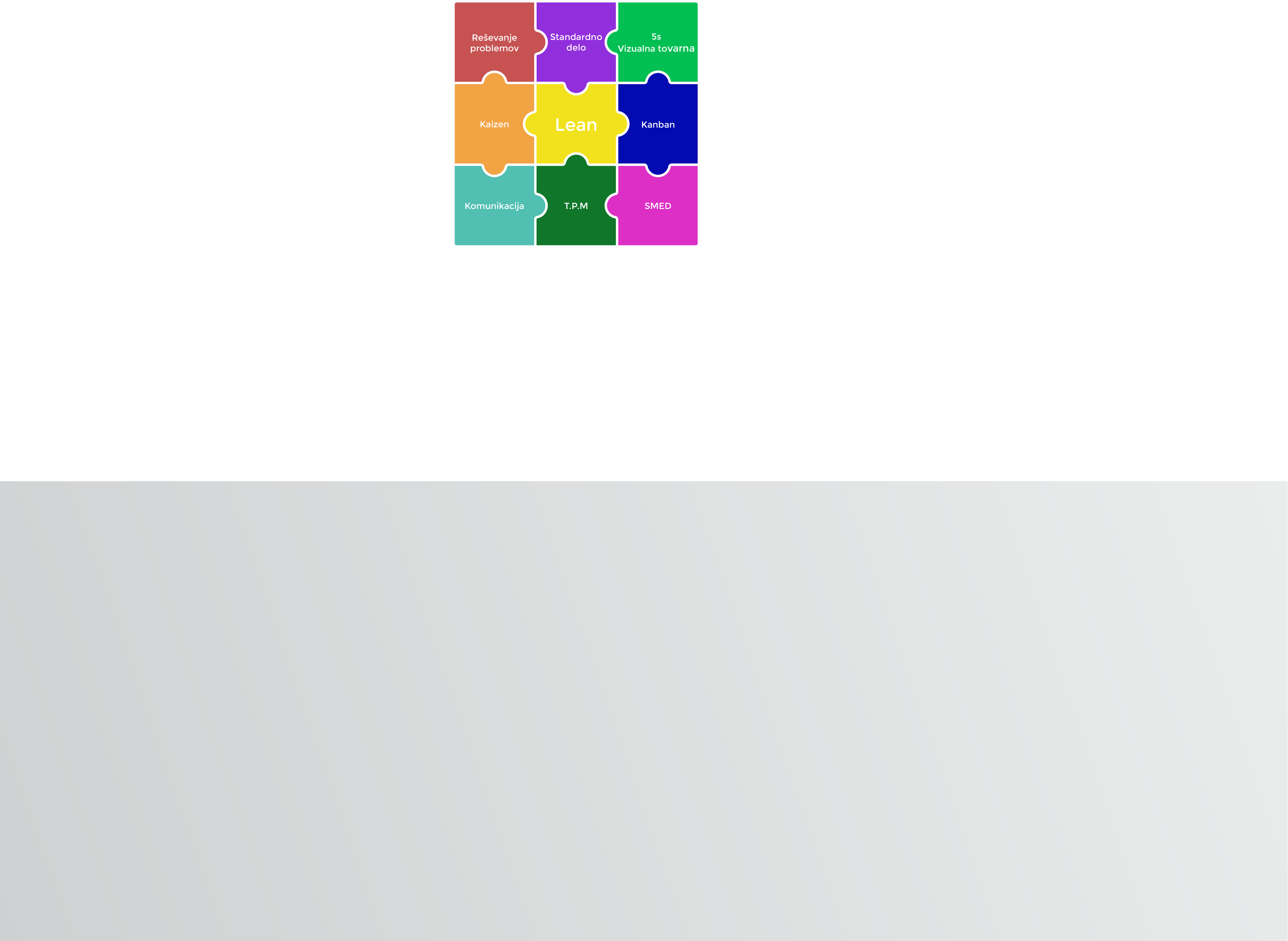 puzzle » Lean rešitve d.o.o.